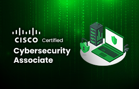 Cisco Certified CyberOps Associate - Whizlabs