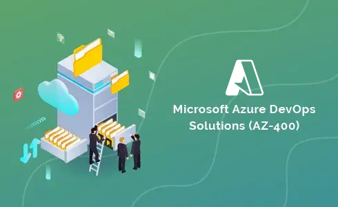 Microsoft Azure Exam AZ-400 Certification - Whizlabs
