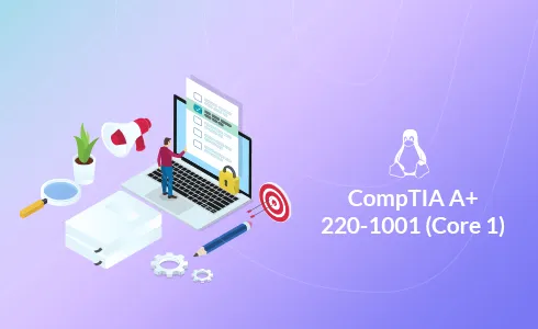CompTIA A+ Certification Training Course - Whizlabs.